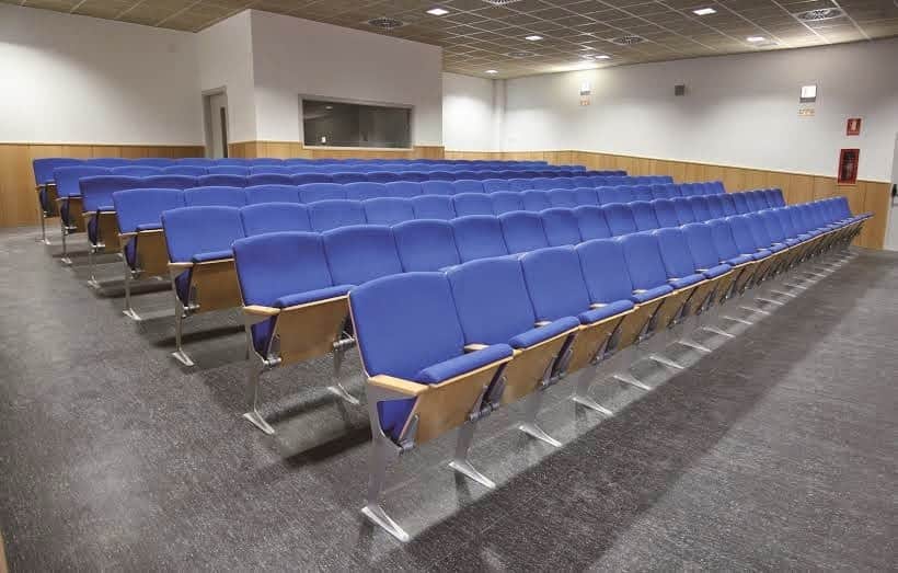 TOMEN ASIENTO - Singladura